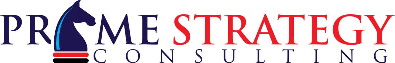 Home - Prime Strategy Consulting